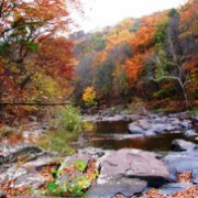 Tohickon Valley Park - Attractions - D&L - Delaware & Lehigh