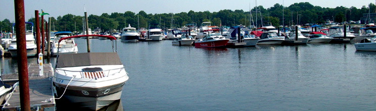 Neshaminy State Park - Attractions - D&L - Delaware & Lehigh