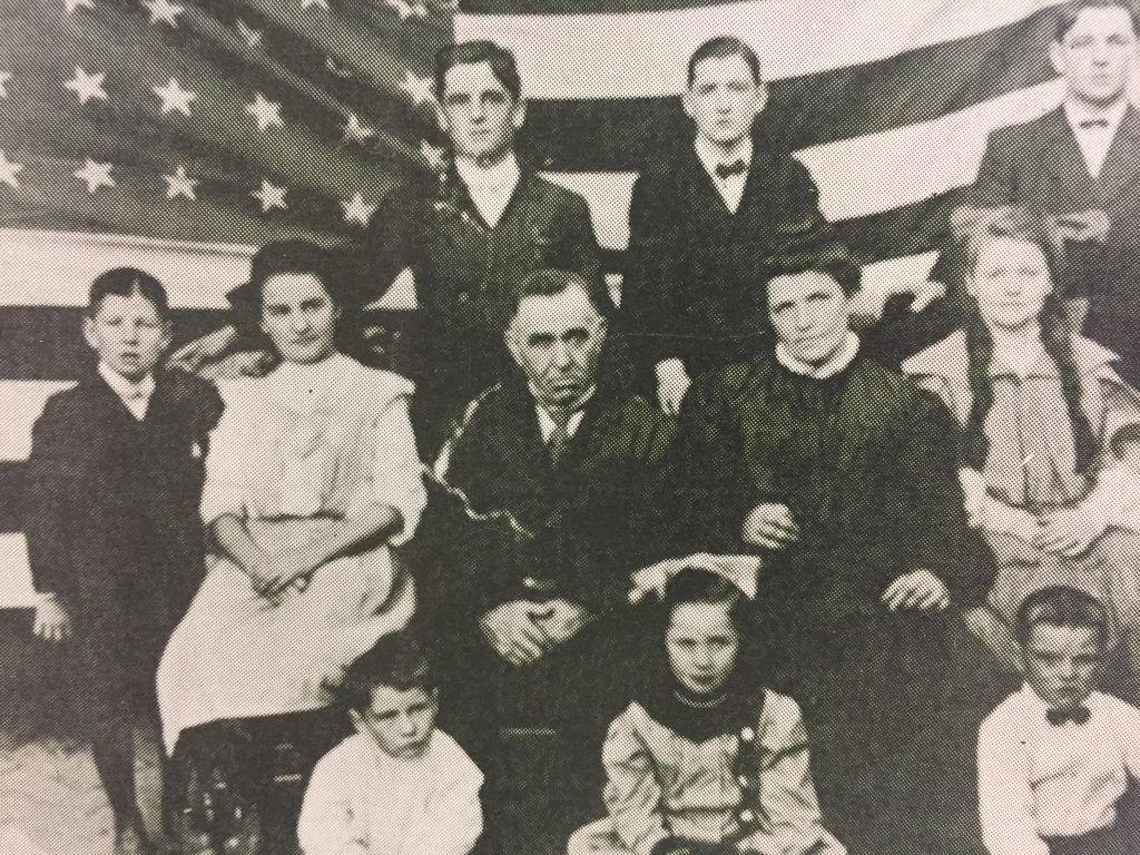 The Impact of Irish Immigrants on the Development of Pennsylvania - D&L ...