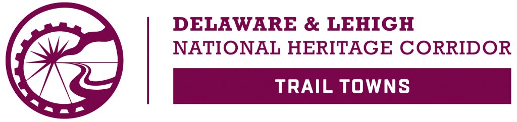 D&L Trail Towns - D&L - Delaware & Lehigh