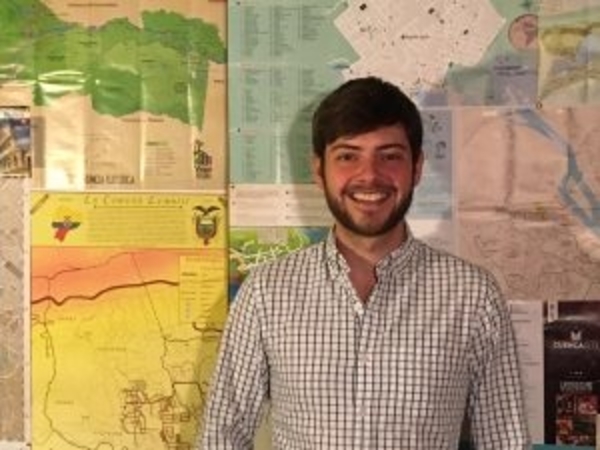 Welcome Pat Stephens to the D&L Staff! - D&L - Delaware & Lehigh