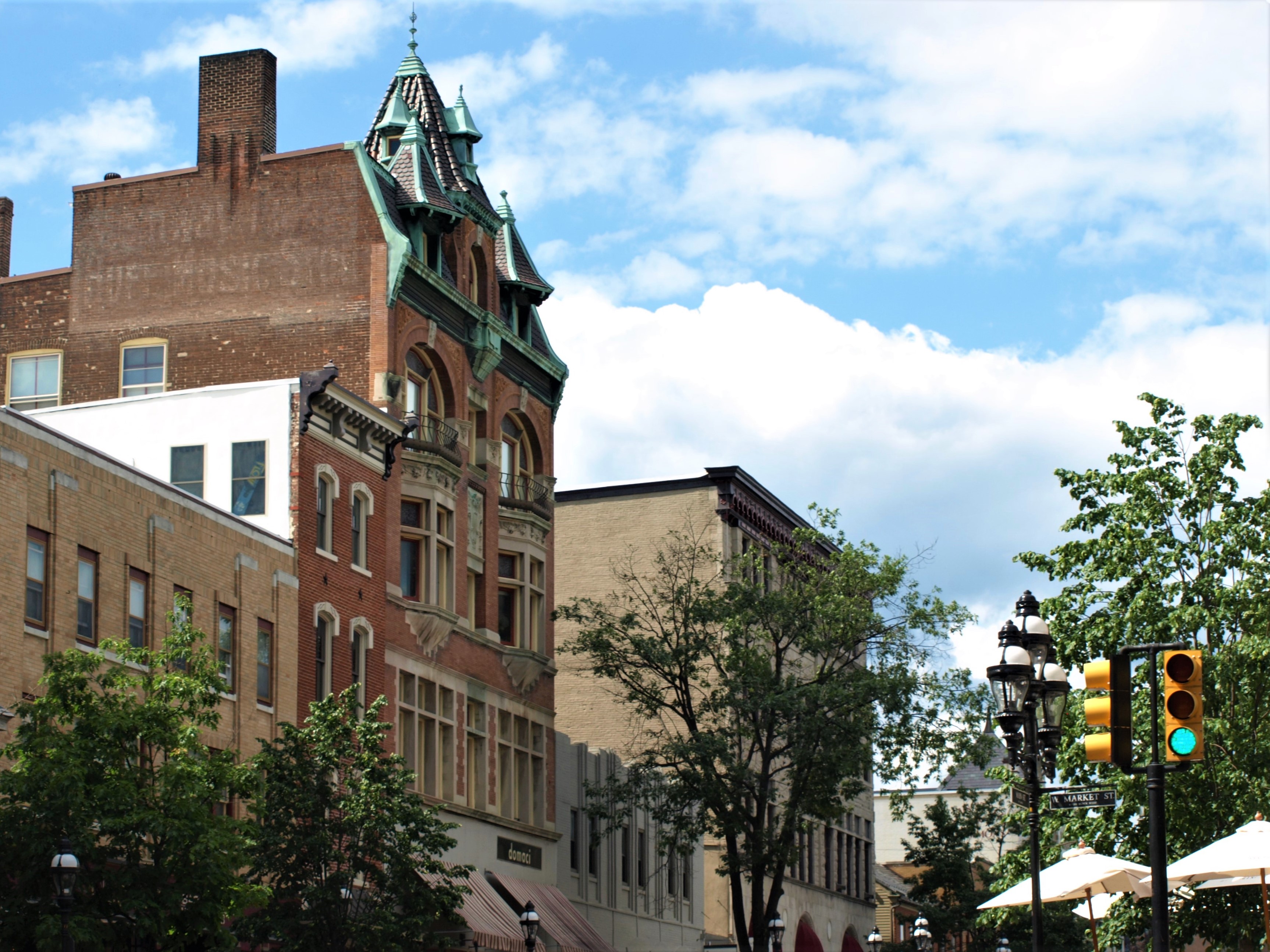 D&L Days and Trail Town Stays: Bethlehem, PA - D&L - Delaware & Lehigh