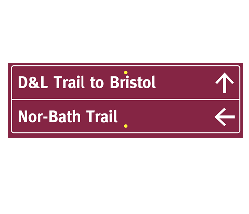 D&L Route: More Multi-Use Miles - D&L - Delaware & Lehigh