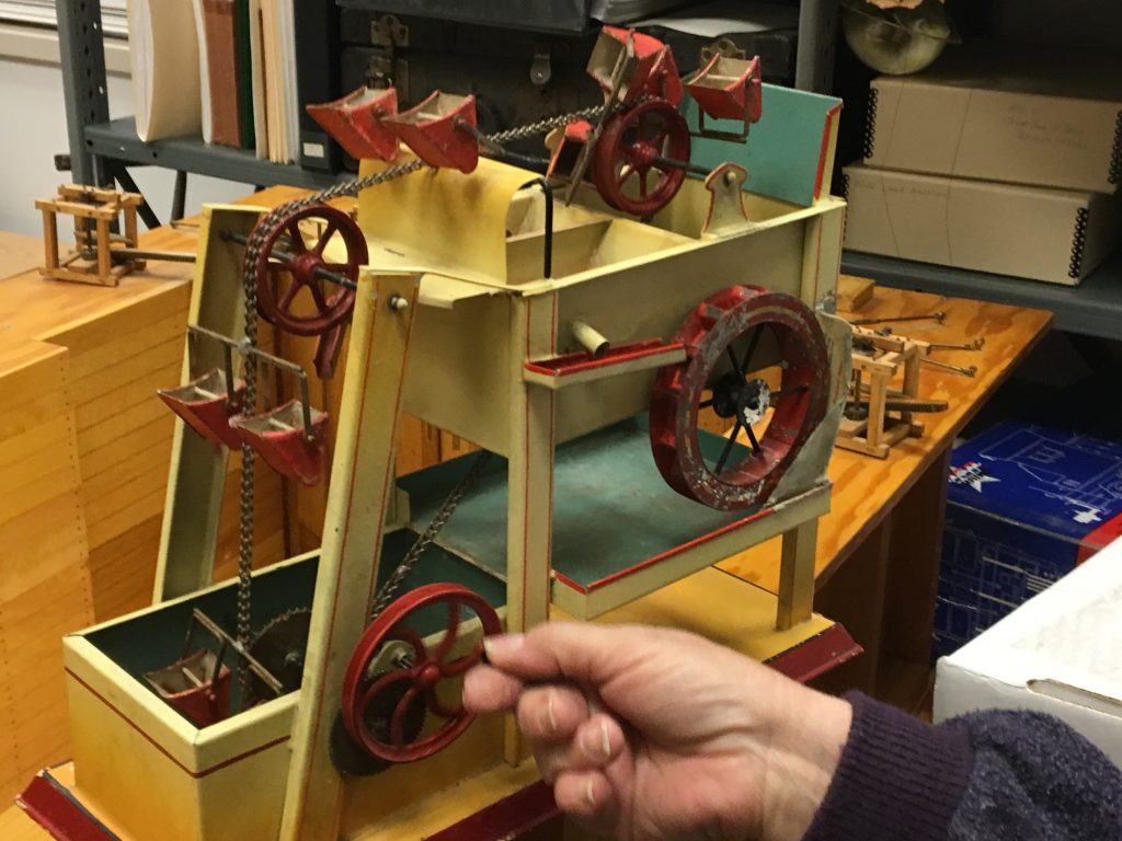 A peek into the holdings of the Museum Archives - D&L - Delaware & Lehigh