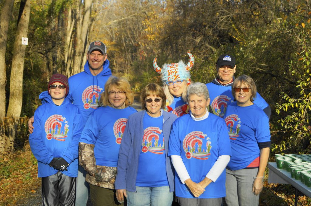 5 Ways to Get Involved with the D&L Heritage Half Marathon - D&L ...