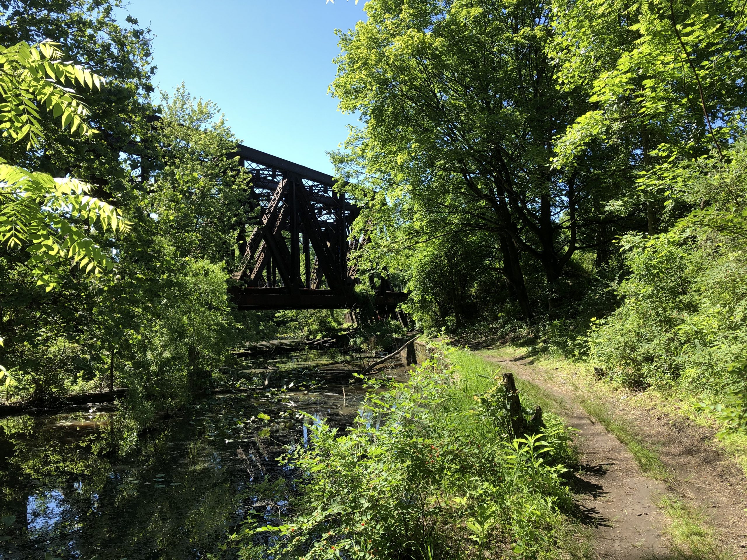 Support the D&L Trail - D&L - Delaware & Lehigh