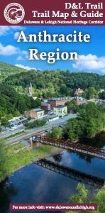 D&L Trail Maps - D&L - Delaware & Lehigh
