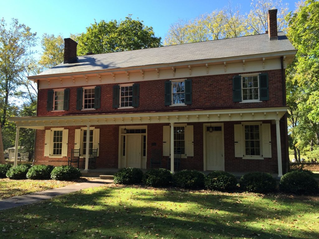 Journey Through the D&L: Bucks County, Heritage & History - D&L ...