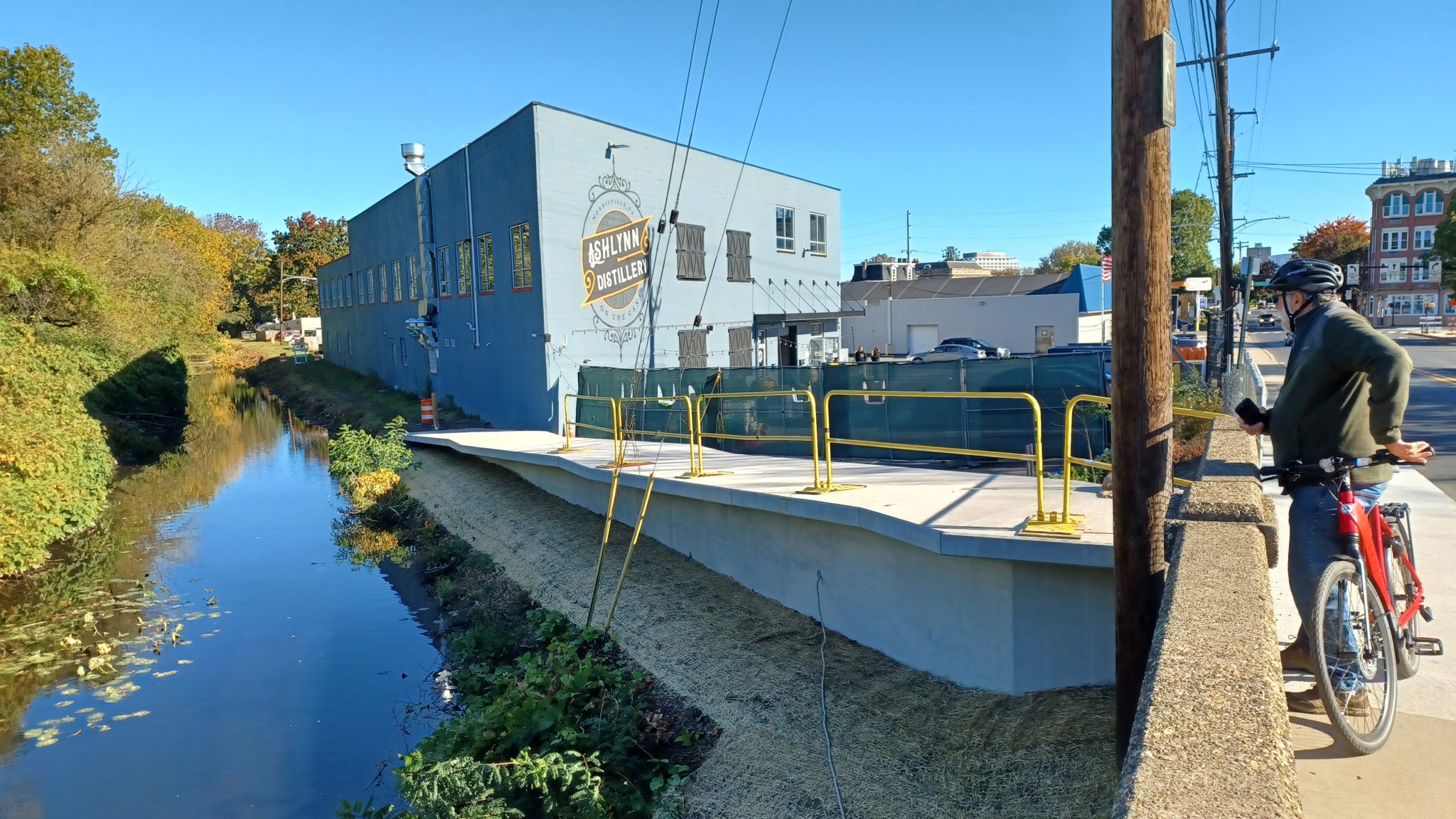 Updates, Updates, & More Updates! - D&L - Delaware & Lehigh